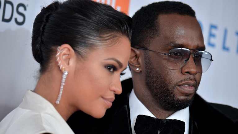 Uusi dokumenttisarja väittää: Sean ”Diddy” Combs oli osallisena kahden ...
