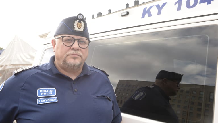 Kaakkois-Suomen poliisi perustaa uusia pikatutkintaryhmiä purkamaan ...