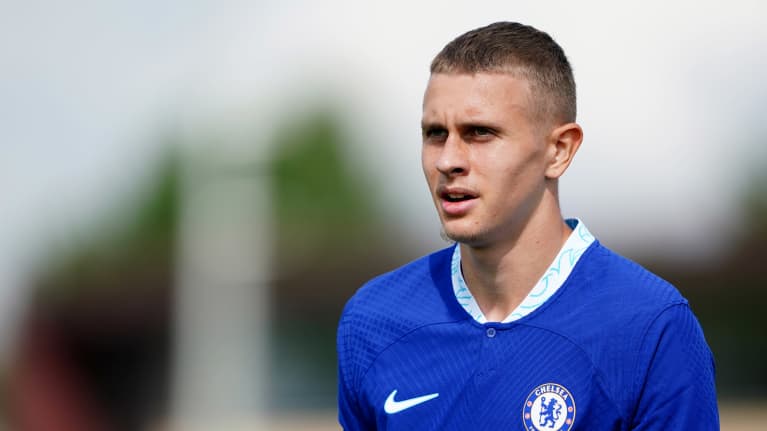 Kuka on Chelsean finaalikokoonpanoon ilmestynyt tuntematon suomalainen ...