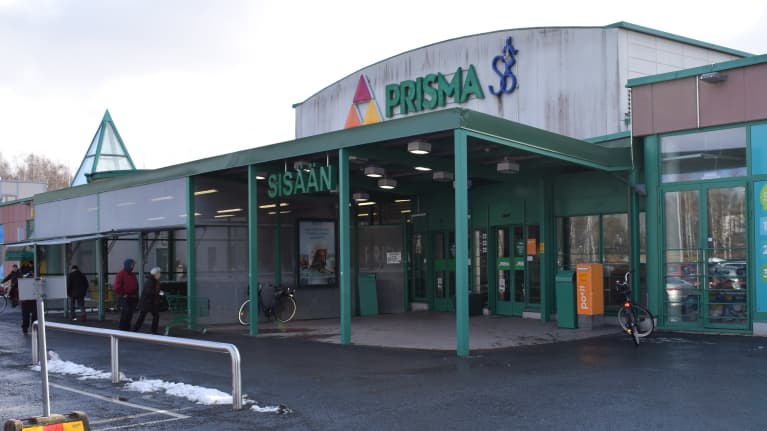 PAMin lakko koskisi Satakunnan suurimpia marketteja | Satakunta | Yle