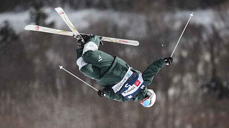 Viime viikolla voittoa juhlinut Severi Vierelä jäi parikumpareissa 17 ...