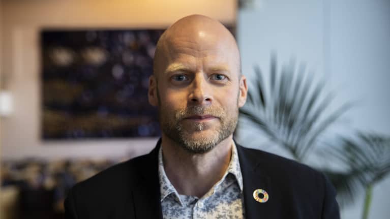 Uudet kansanedustajat eivät yllättyneet kannatuskeikahduksesta – Ville ...