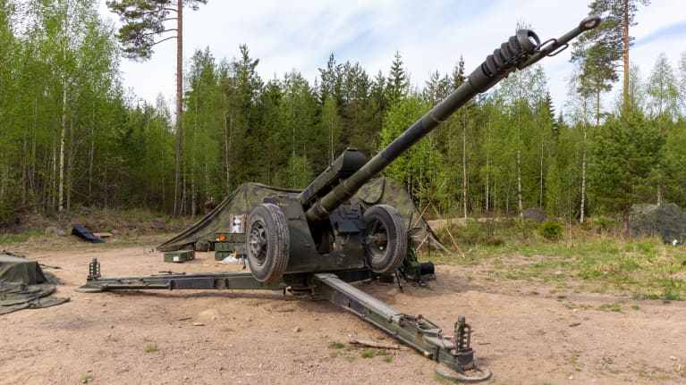 Suomi seitsenkertaisti sota-apunsa Ukrainaan aiemmasta – asiantuntija ...