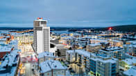 Rovaniemen Vaakuna-hotellia ehostetaan 2 miljoonalla | Lappi | Yle