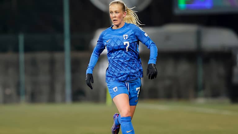 Adelina Engman återvänder till Brommapojkarna: ”Med Adde i truppen får ...