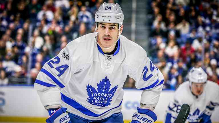 NHL-spelaren Boyle har cancer – siktar på att spela i premiären | Sport ...