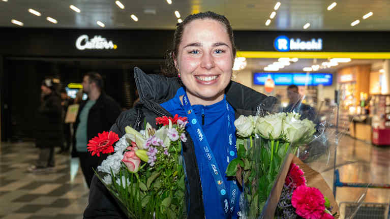 Potkunyrkkeilyn MM-mies Akseli Saurama: Halusin lopettaa urani huipulla ...