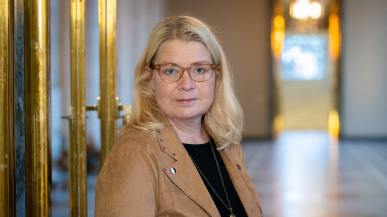 Möt Finlands nya ministrar | Inrikes | Svenska Yle