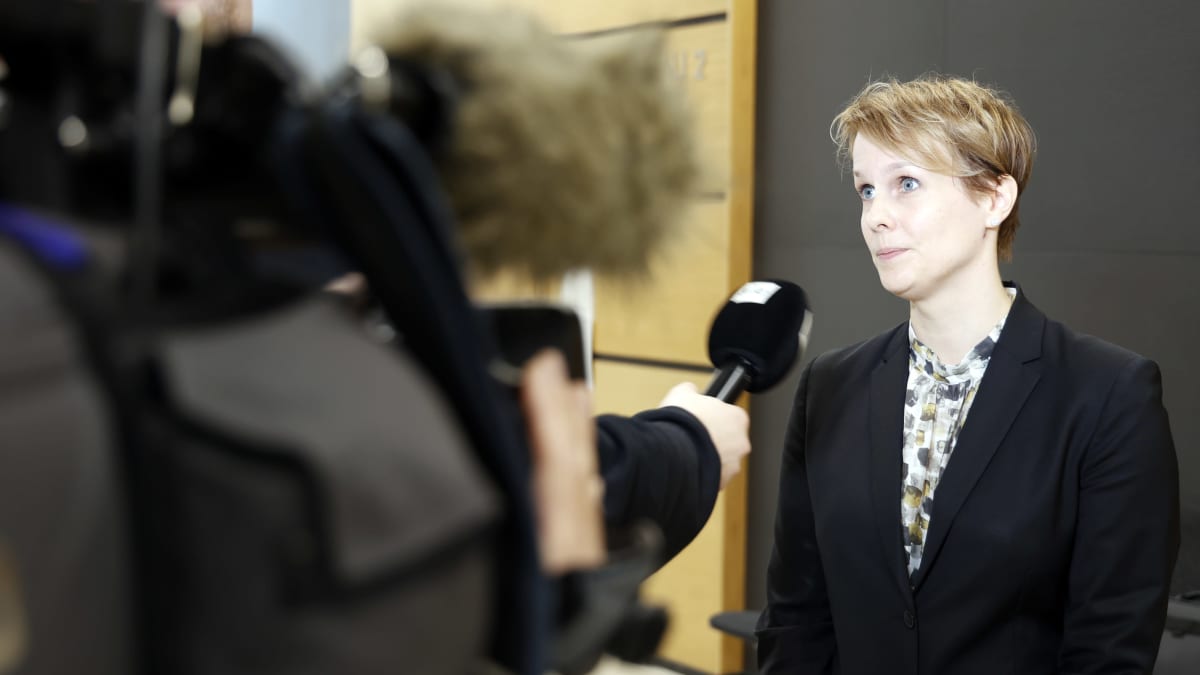 Syyttäjä: Terrorismirikoksista syytetty harjoitteli aseenkäyttöä ...