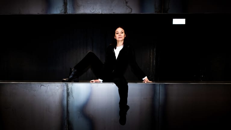 Reija Wäre tekee koreografioita Antti Tuiskulle, UMK:hon ja ...