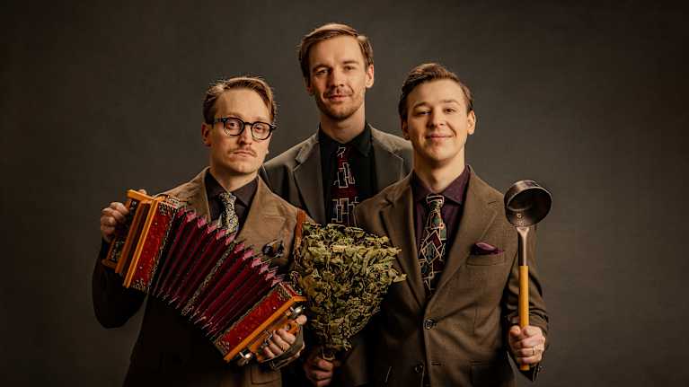 Alla tiders Eurovision kör i gång – det här behöver du hålla koll på ...