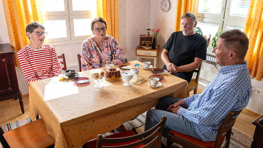 Aimo Leikas hirttäytyi ja hypnotisoi – venäläisessä ruletissa kuolleen ...