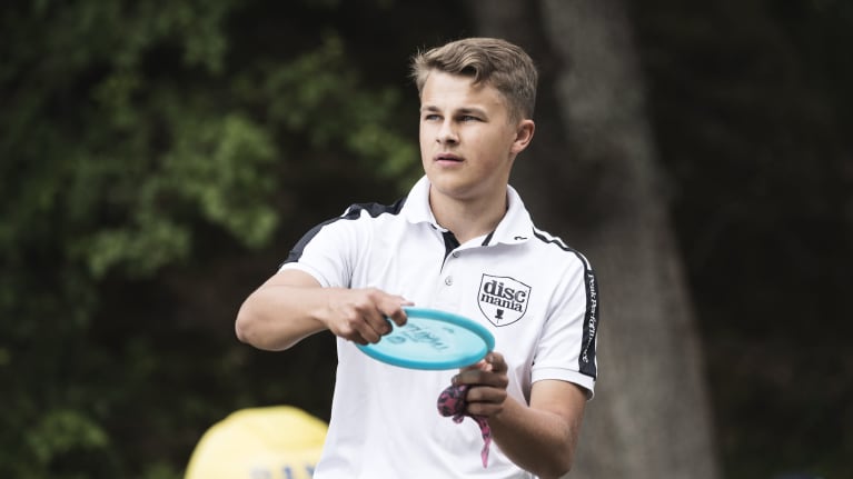 Finland aims to become disc golf superpower with new national team ...
