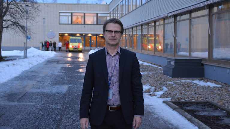 Brandsäkerhet övades på 112-dagen vid Vasa yrkesinstitut | Österbotten ...