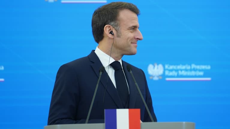 Ranskan uuden pääministerin nimitys viivästyy | Uutisia lyhyesti | Yle ...