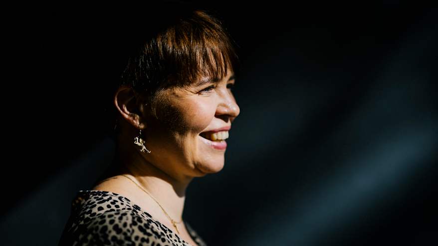 Anna Kontula jättää politiikan ja opiskelee uutta ammattia – hän ...