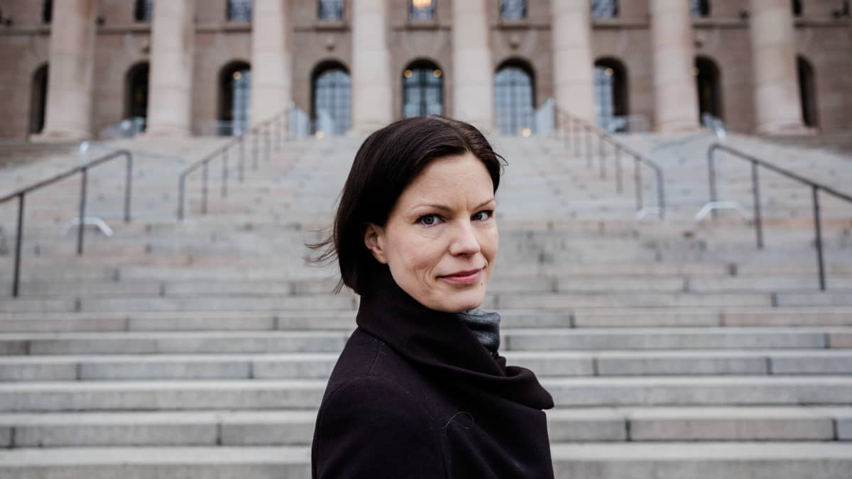 Liberaalipuolue teki rajun leikkauslistan ja sai ehdokkaakseen tunnetun ...