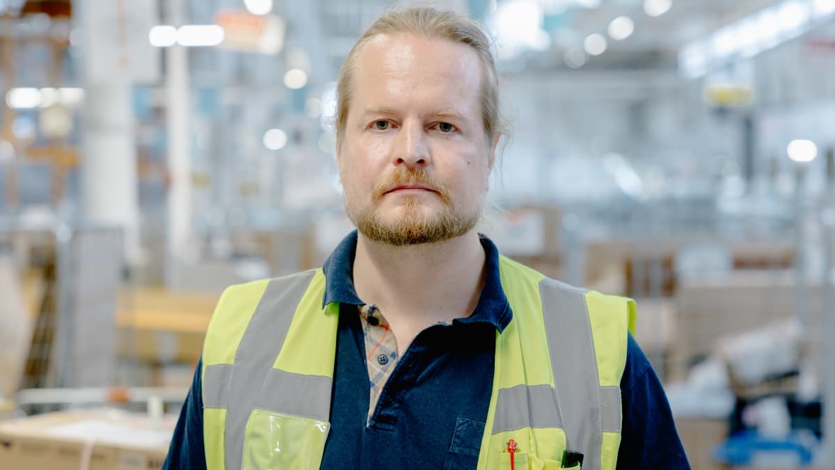 Tukilakot pelastivat Postin pakettilajittelijat neljä vuotta sitten ...