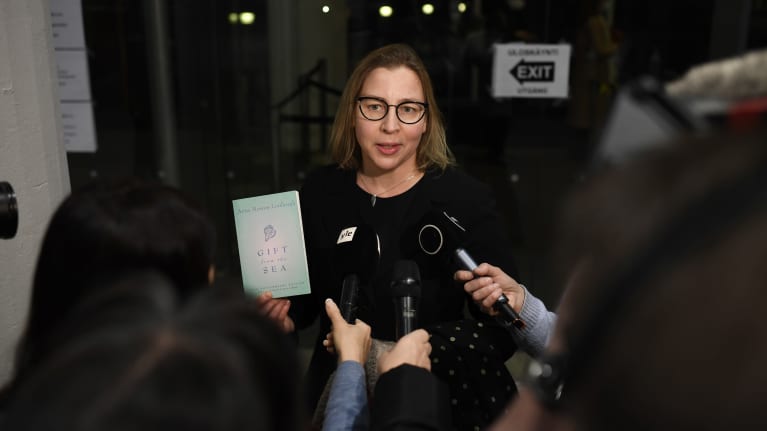 Administrative court rejects Yli-Viikari's appeals over sackings | Yle ...