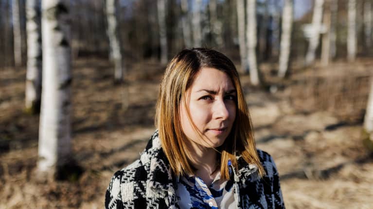 Takana on avioehtojen ennätysvuosi – Salha Hannan ei tarvinnut ...