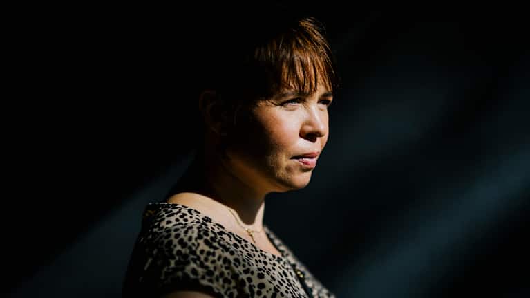 Kansanedustaja Anna Kontula kertoo HS:n haastattelussa nuoruusvuosiensa ...