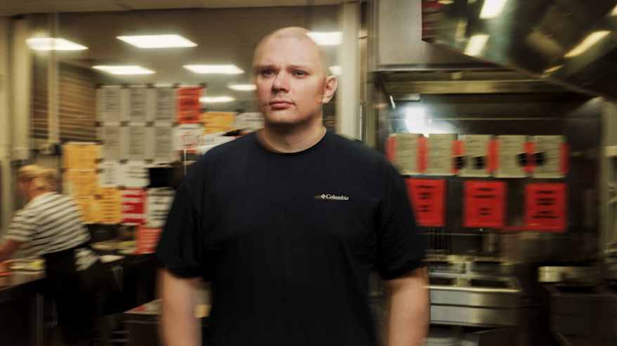 ”Oli ihan sama vaikka kuolisi” – Kim Mikkola teki huippuravintoloissa ...