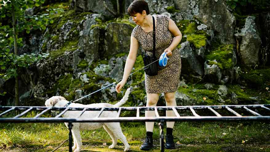 Anna Kontula jättää politiikan ja opiskelee uutta ammattia – hän ...