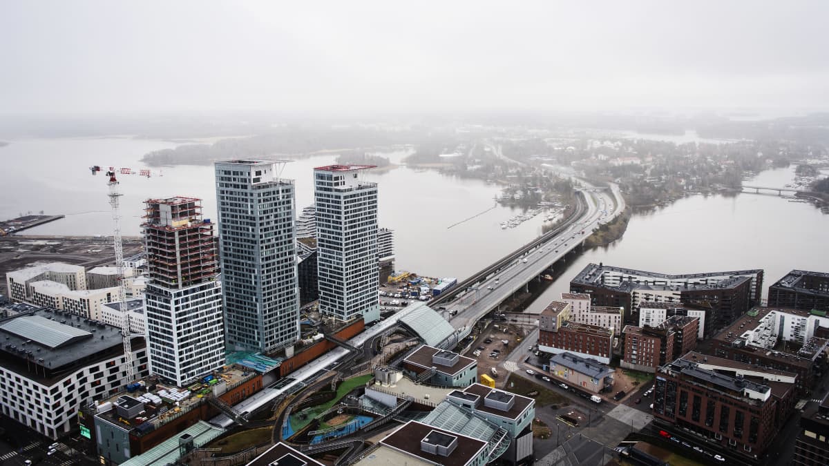 Has Finland really solved homelessness? | News | Yle Uutiset