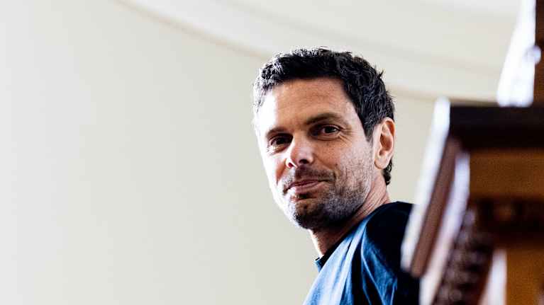 Peter Sarlin perusti yritys­kiihdyttämön Suomeen – ja maksaa yli 220 ...