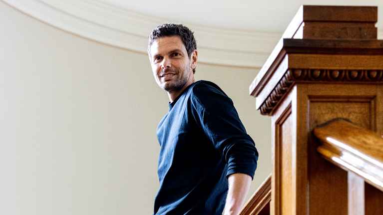 Peter Sarlin betalade mest skatt under fjolåret i Egentliga Finland ...