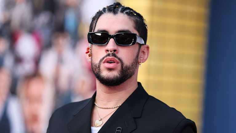 Kommentar: Bad Bunny är vår tids Bob Dylan men viktigare | Kultur ...