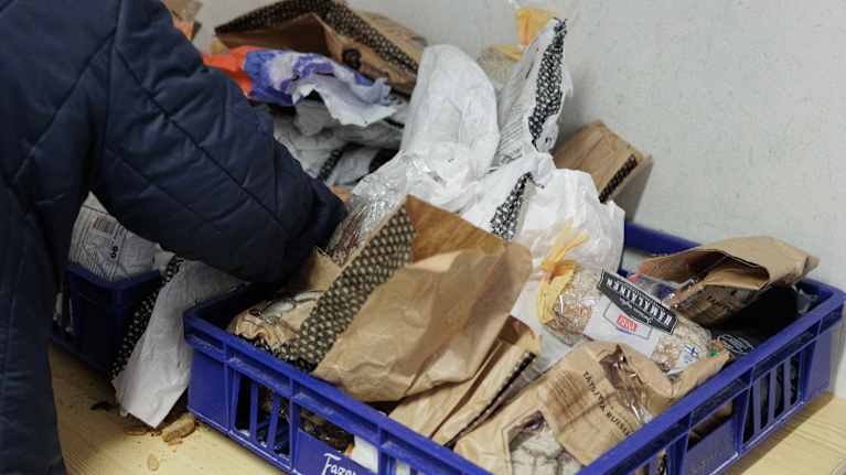 Report: Nearly one million people in Finland at risk of poverty, social ...