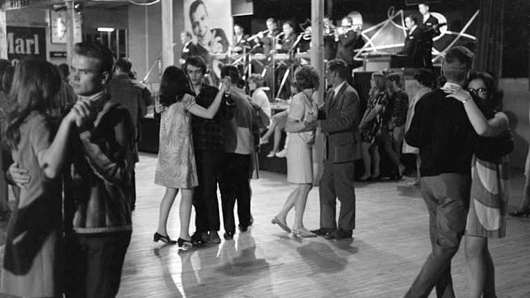 800 vuotta vanha lavatanssikulttuuri on saanut uutta nostetta ...