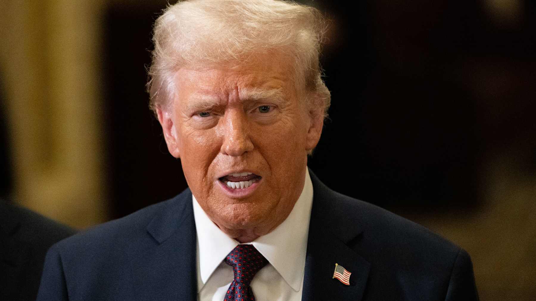 Kaikki valta presidentille – Trumpin toinen kausi tulee olemaan paljon ...