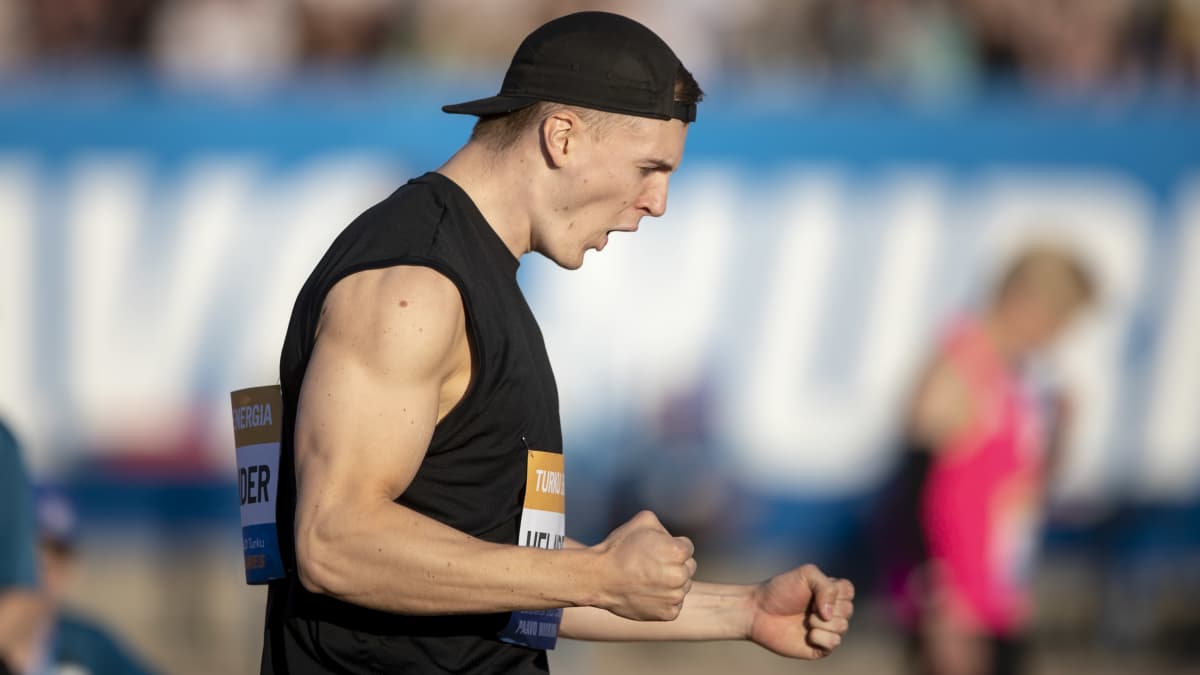 Oliver Helander jätti homman kesken Oulussa – haastattelussa ...