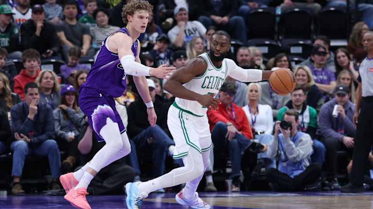 Lauri Markkanens Utah Jazz avslutade året med förlust | Sport | Yle