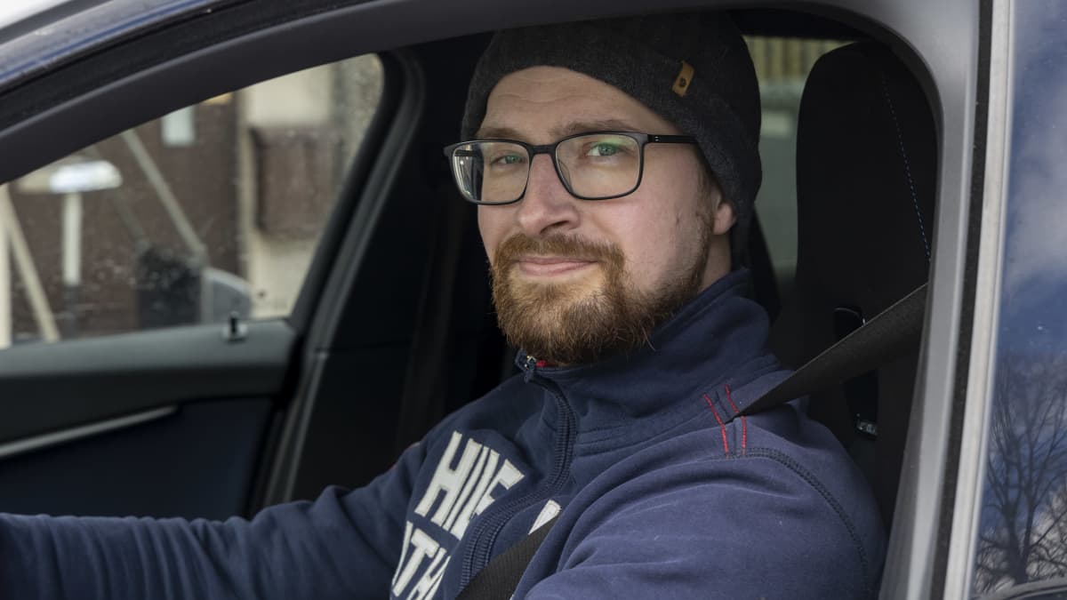 Rankkasade teki tuhoja hybridiautolle – selvitimme, miten nykyauto ...