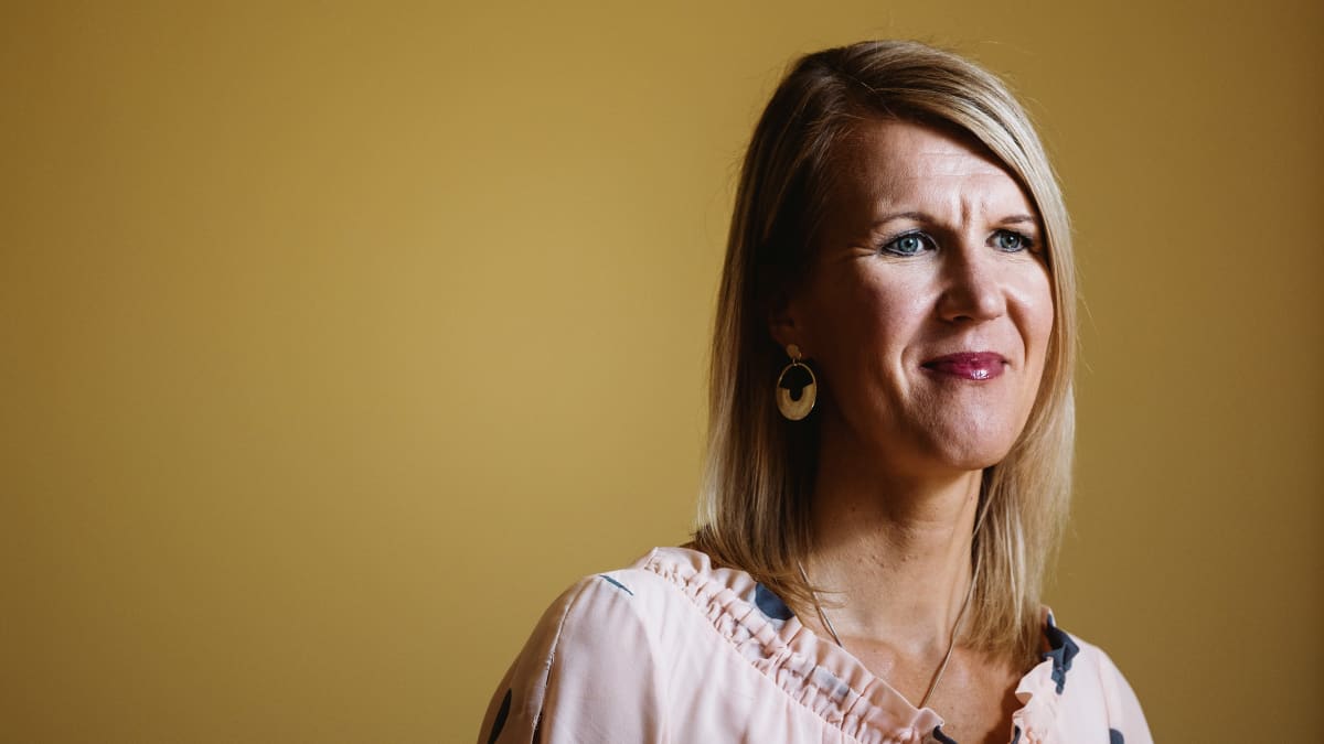 Purjehduksen maailmanmestari on nyt kulttuurin peräsimessä – Ministeri ...