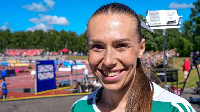 Kristiina Halonen linjaa olevansa ”juntin puoleinen” – täräytti ...