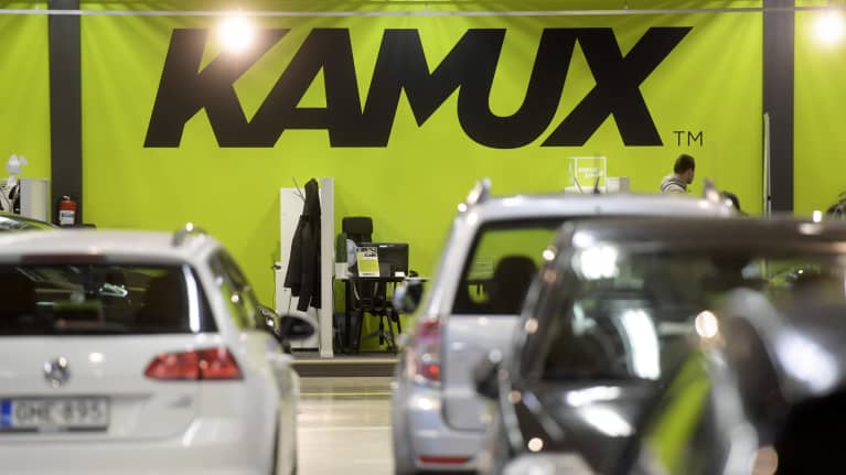 Voimakkaasti kasvanut Kamux pettyi kannattavuuden kehitykseen | Yle