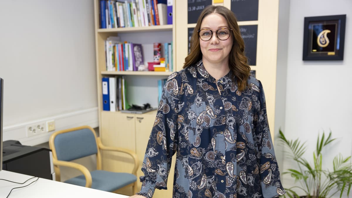 Opettajapulasta kärsivässä Suomessa ei tiedetä edes pätevien opettajien ...