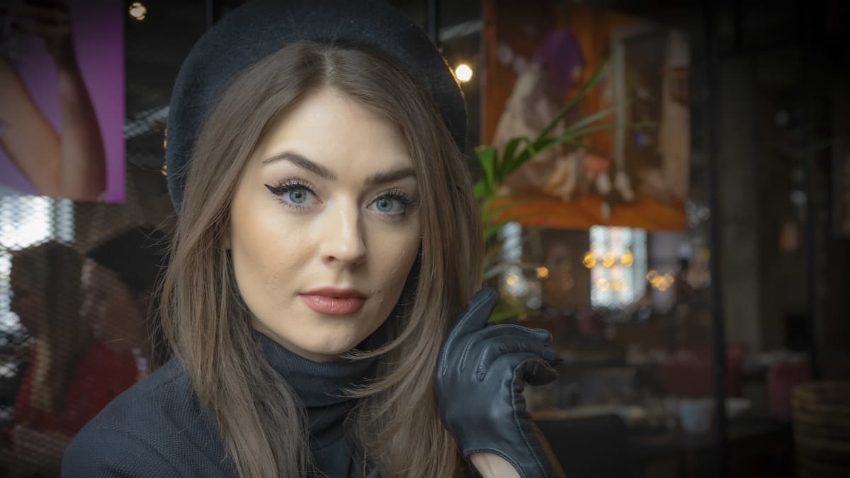 Behm jättäisi Instagramin heti, jos ei olisi artisti – maailmalla ...