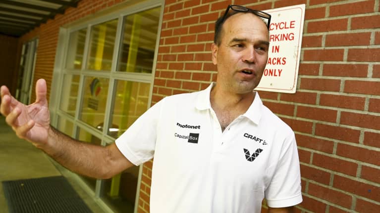 Kilpakävelyn ikuisuusongelma ratkesi, hinta vain satasia per urheilija ...