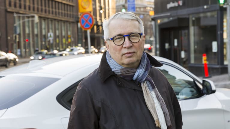 Helsinki haluaa 90 miljoonaa maksaneen huoltotunnelin tuottavaksi ...