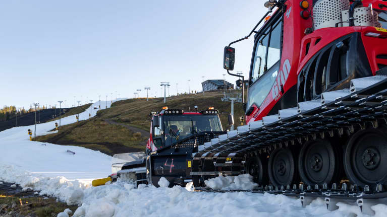 Levi Ski Resort sai kunniamaininnan vuoden 2023 oppisopimustyönantajana ...