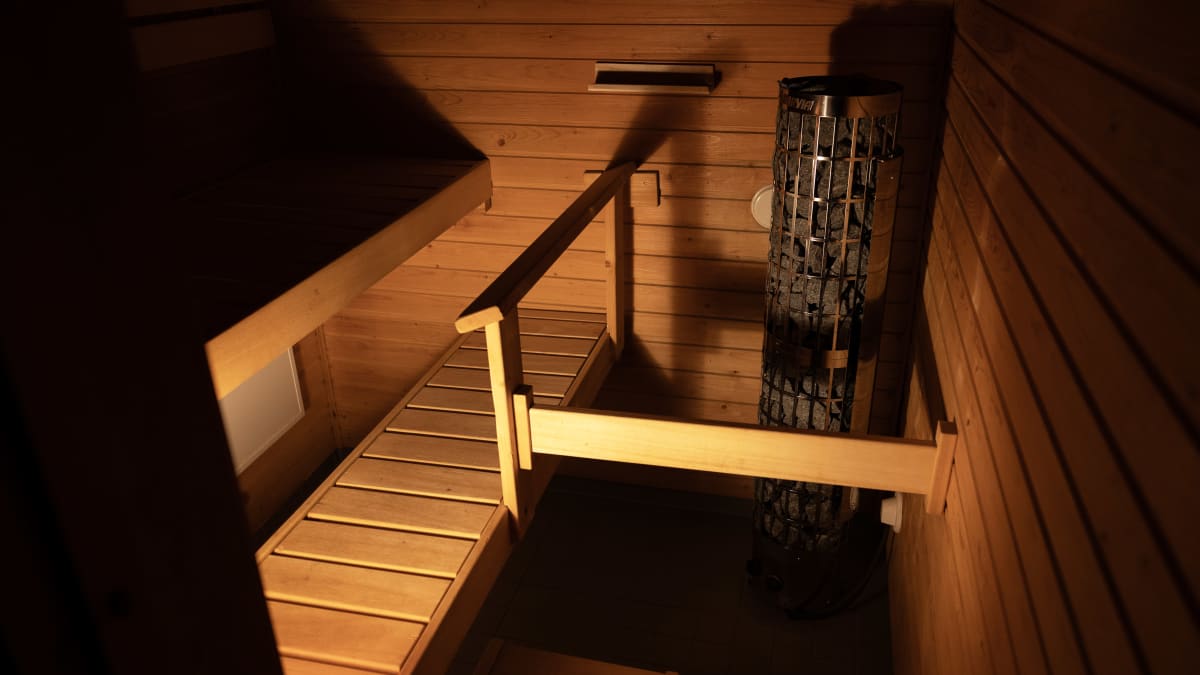 Sähkökiuas syttyi palamaan Espoossa | Uusimaa | Yle