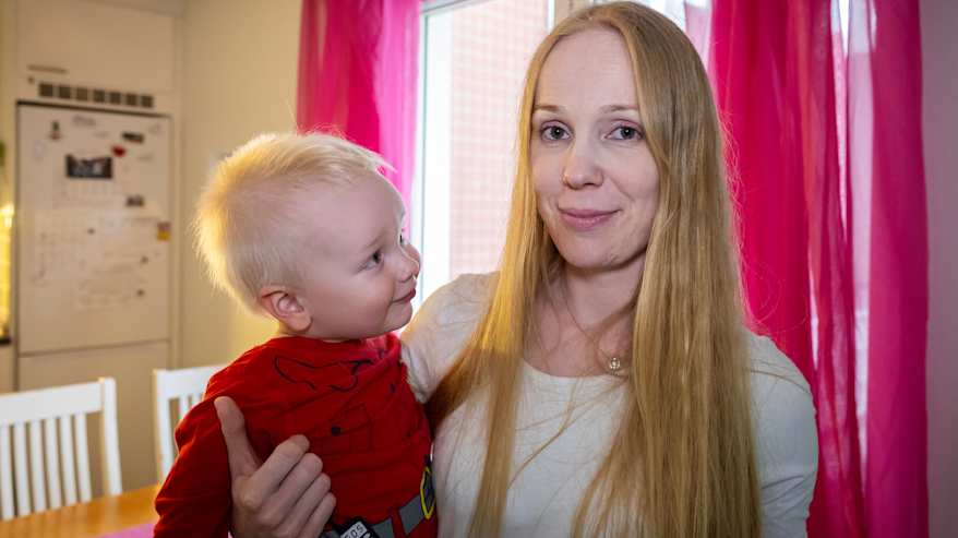 Asiantuntija laski, kuinka paljon rahaa suurperhe tarvitsee kuukaudessa – kuuden lapsen äiti ...