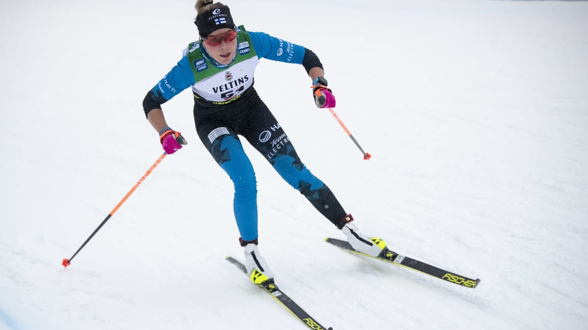 Rebecca Immonen sai aamulla hälytyksen viestiin 40 minuuttia ennen ...