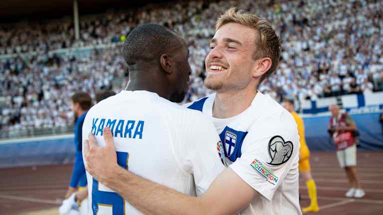 Är det hållbart för en landslagsspelare att spela i norska andraligan ...