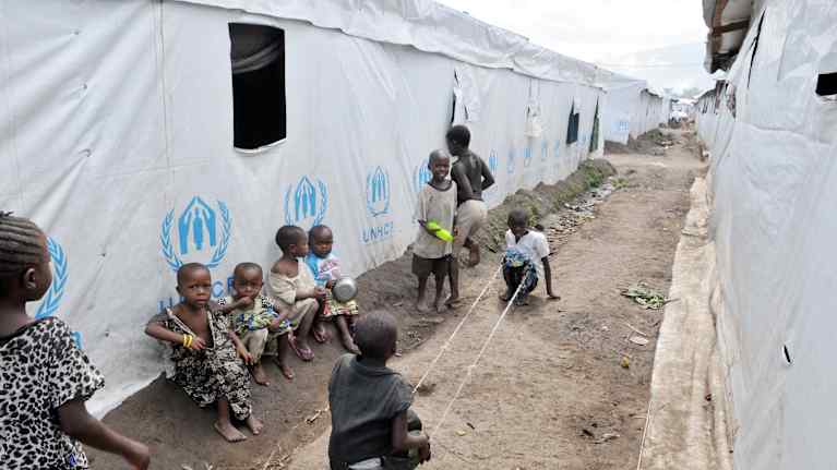 Trumpin päätös pysäytti myös suomalaisten työn Afrikassa ...